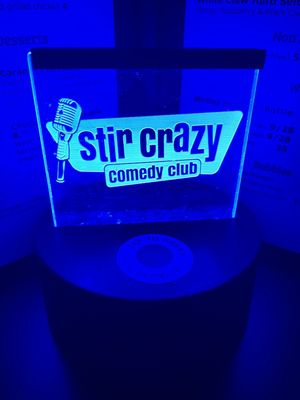 STIR CRAZY COMEDY CLUB - Updated December 2025 - 75 Photos & 102 ...