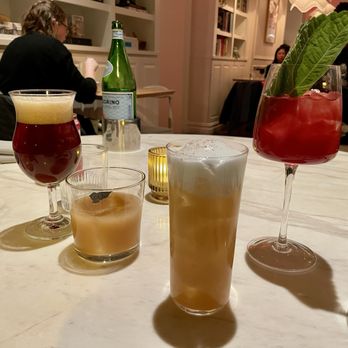 MOON RABBIT - Updated January 2025 - 625 Photos & 132 Reviews - 927 F ...