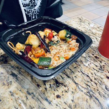 PANDA EXPRESS - Updated April 2025 - 53 Photos & 130 Reviews - 10417 ...