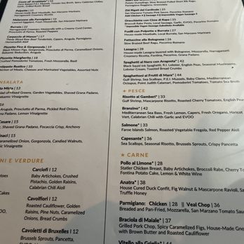 MASSIMO RESTAURANT - Updated October 2024 - 1246 Photos & 988 Reviews ...