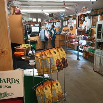 LATTIN’S COUNTRY CIDER MILL AND FARM - Updated November 2025 - 182 ...