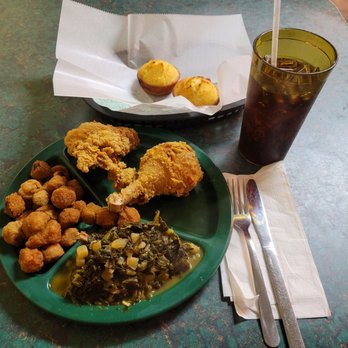 DAVIS CAFE - Updated July 2025 - 48 Photos & 47 Reviews - 518 N Decatur ...