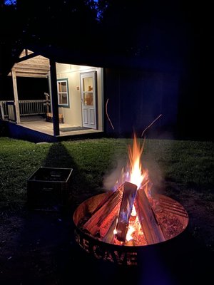 EAGLE CAVE - Updated June 2024 - 43 Photos - 16320 Cavern Ln, Blue ...