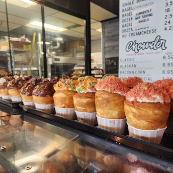 BENJI’S BAKERY & CAFE - Updated June 2025 - 393 Photos & 233 Reviews ...