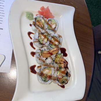 MANU’S TAPAS BAR & SUSHI LOUNGE - Updated January 2026 - 262 Photos ...