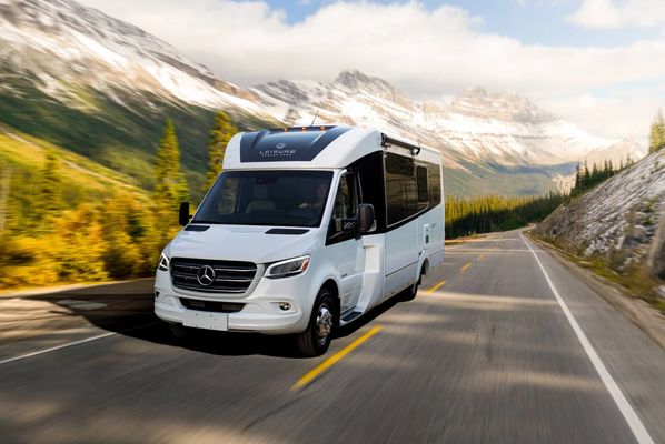 JOHNSON RV SANDY - Updated December 2025 - 117 Photos & 170 Reviews ...