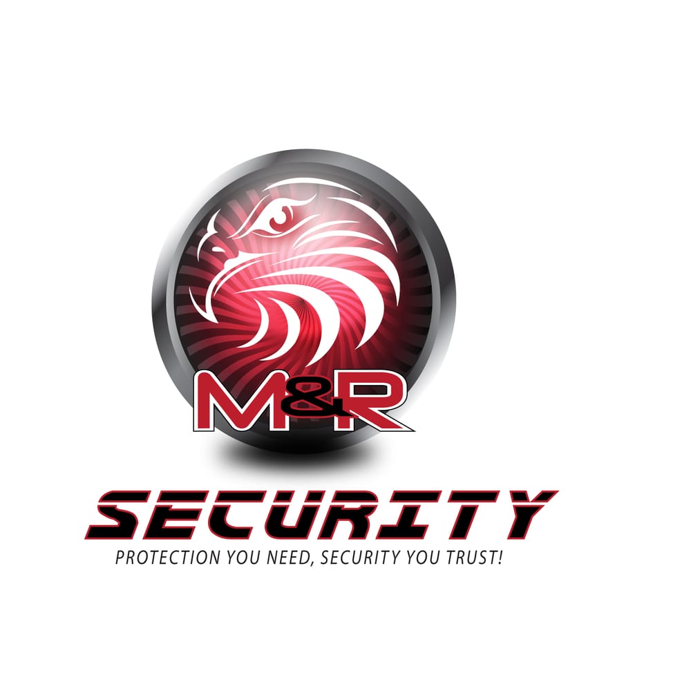 M & R SECURITY - Updated August 2025 - Round Rock, Texas - Security ...