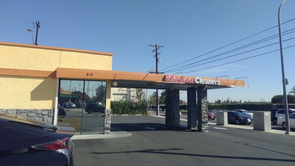 MISSION CLEANER - 56 Photos & 244 Reviews - 512 S Garfield Ave ...