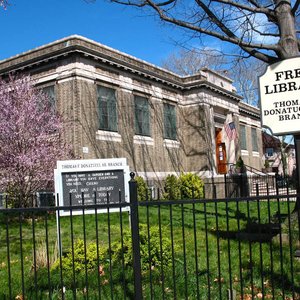 SCOTT MEMORIAL LIBRARY - Updated May 2025 - 1020 Walnut St ...