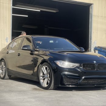 APEX AUTO BODY - Updated December 2025 - 379 Photos & 200 Reviews - 350 ...