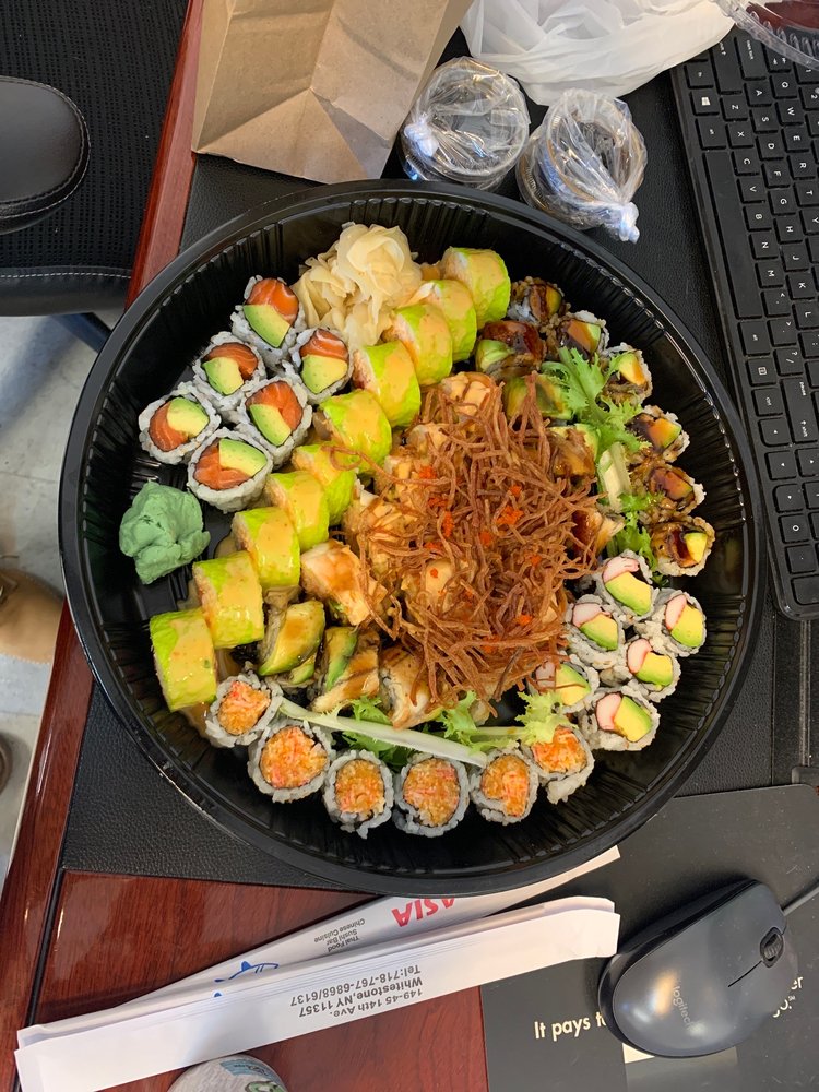 CASA ASIA - 173 Photos & 252 Reviews - Asian Fusion - 149-45 14th Ave ...