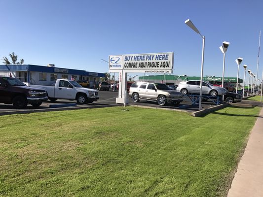 E-Z MOTORS - Updated September 2025 - 10 Photos & 13 Reviews - 1663 W ...