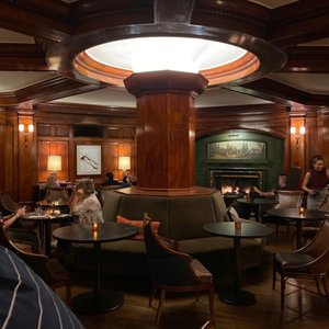 THE FIRESIDE ROOM - 24 Photos & 54 Reviews - 900 Madison St, Seattle ...