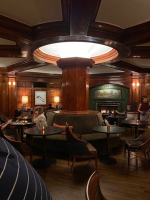 THE FIRESIDE ROOM - Updated January 2026 - 25 Photos & 57 Reviews - 900 ...