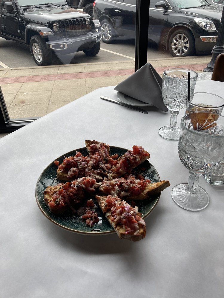 PRIME STEAKHOUSE - 71 Photos & 141 Reviews - 109 W Joliet St, Crown ...