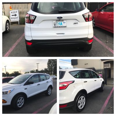 LITHIA FORD LINCOLN OF FRESNO - Updated December 2025 - 143 Photos ...