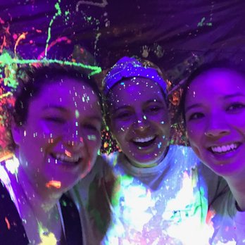 SPLATTER BOX - Updated October 2025 - 32 Photos & 10 Reviews - 131 NE ...