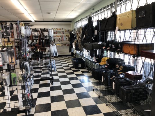 FIRST STRIKE MUNITIONS - Updated November 2025 - 1186 Warrenton Rd ...