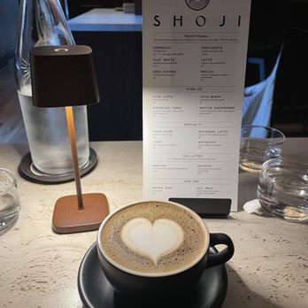 SHOJI - Updated June 2025 - 558 Photos & 163 Reviews - 140 New ...