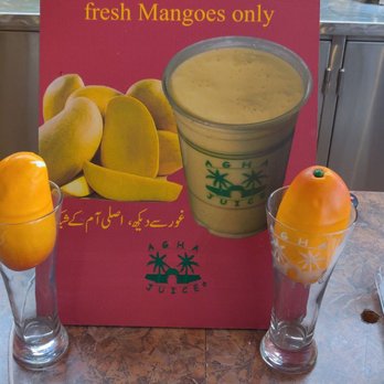 AGHA JUICE - Updated October 2025 - 150 Reviews & 136 Photos - 1205 W ...