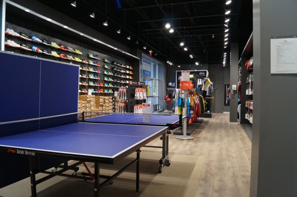 LI-NING PREMIUM OUTLET - Updated December 2025 - 20 Photos - 1207 ...