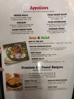 JUNE’S RESTAURANT - 66 Photos & 104 Reviews - American (New) - 123 S ...