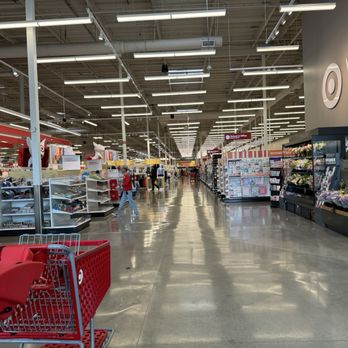TARGET - Updated December 2025 - 50 Photos & 28 Reviews - 12920 ...