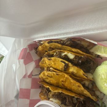 TACOS FRONTERA - Updated June 2025 - 249 Photos & 155 Reviews - 4805 ...