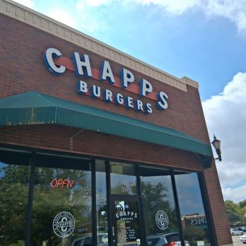 CHAPPS BURGERS - Updated November 2025 - 133 Photos & 158 Reviews ...