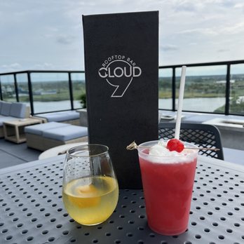 CLOUD 9 ROOFTOP BAR - Updated November 2025 - 100 Photos & 72 Reviews ...