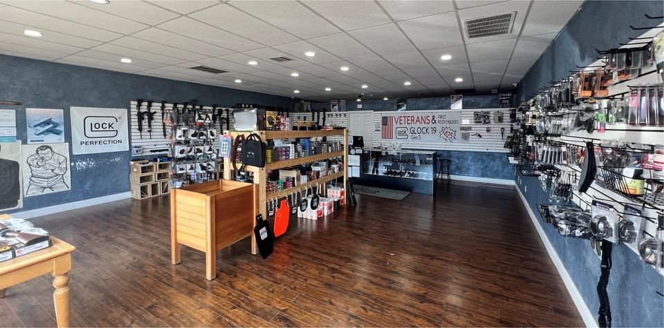 INDIANA FIREARMS - Updated December 2025 - 2354 N Lebanon St, Lebanon ...