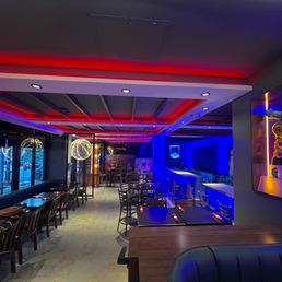 THE U BAR AND GRILL - Updated January 2026 - 65 Photos & 18 Reviews ...