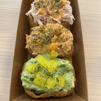 YUBU SOHO - Updated July 2024 - 193 Photos & 92 Reviews - 46 Grand St ...