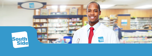 SOUTHSIDE PHARMACY - Updated December 2025 - 23 Reviews - 7700 Main ...