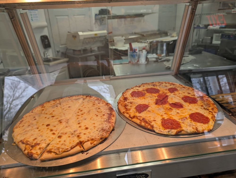 SALT & PEPPER SCRATCH KITCHEN - Updated February 2025 - 80 Photos ...