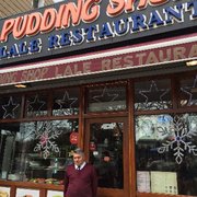 PUDDING SHOP LALE RESTAURANT - 72 Photos & 34 Reviews - Divan Yolu Cad ...