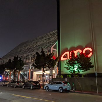 AMC KABUKI 8 - Updated June 2024 - 502 Photos & 2250 Reviews - 1881 ...