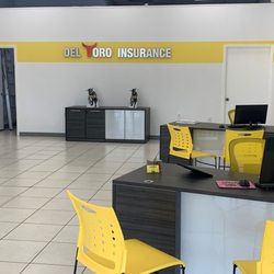 DEL TORO INSURANCE - 5729 NW 7th St, Miami, Florida - Insurance - Phone ...