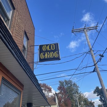 THE OLD GROG - Updated August 2024 - 38 Photos & 38 Reviews - 546 Broad ...
