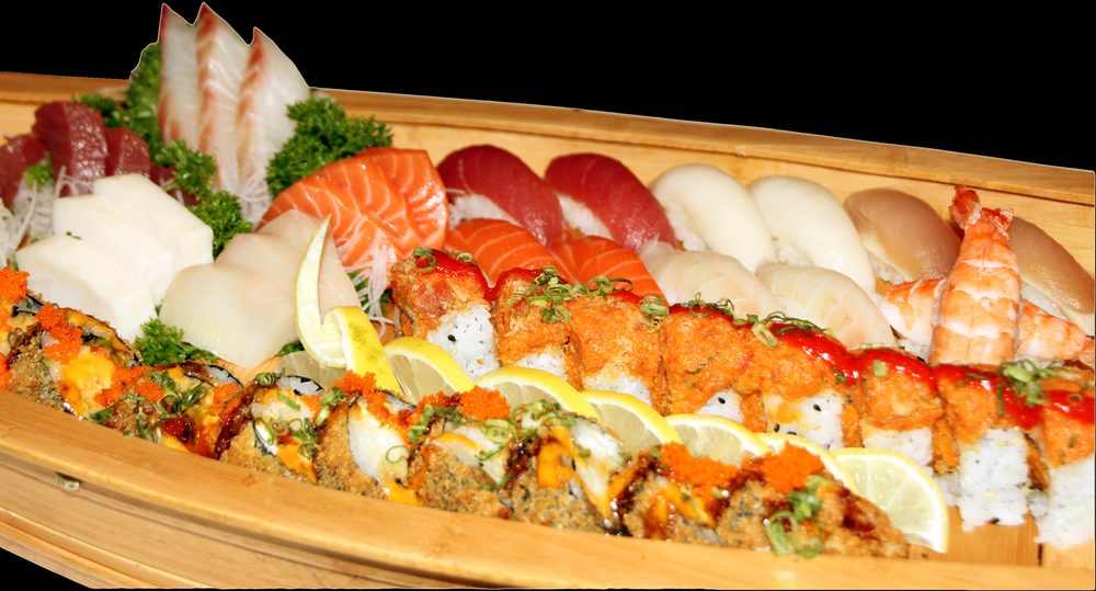 FUJI JAPANESE STEAKHOUSE - 105 Photos & 101 Reviews - 1614 S Kellogg ...