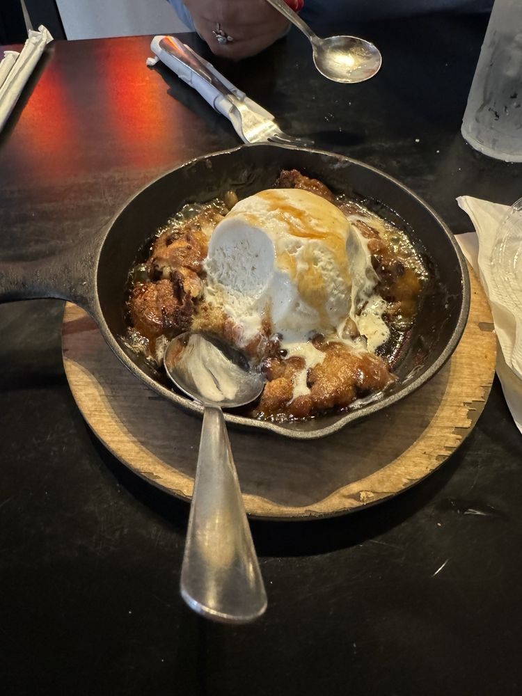 DARKSIDE BRICK OVEN PIZZA - Updated January 2025 - 103 Photos & 67 ...