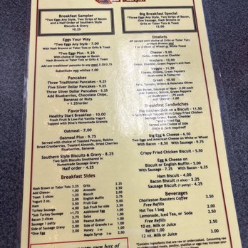 SOUTHERN CONEY AND BREAKFAST - 231 Photos & 474 Reviews - 70 Pope Ave ...