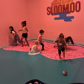 SLOOMOO INSTITUTE - LOS ANGELES - Updated December 2024 - 138 Photos ...