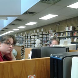 LIVONIA PUBLIC LIBRARY - 16 Photos & 12 Reviews - 32777 Five Mile Rd ...