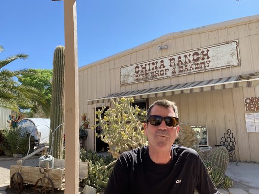 CHINA RANCH DATE FARM - 389 Photos & 104 Reviews - 8 China Ranch Rd ...