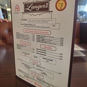 LANGER’S DELICATESSEN - 4201 Photos & 4176 Reviews - Delis - 704 S ...