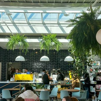 CAFE AQUI - Updated December 2025 - 158 Photos & 39 Reviews - 1811 2nd ...