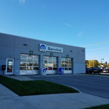 BILL ESTES CHRYSLER DODGE JEEP RAM - Updated December 2025 - 28 Reviews ...