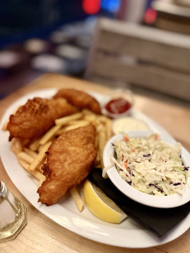 NEWPORT LANDING RESTAURANT - Updated October 2025 - 1076 Reviews & 1164 ...