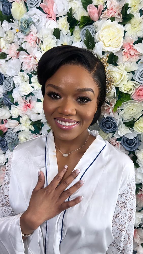 GH MAKUP GIRL - Updated April 2024 - Request an Appointment - La Vergne ...